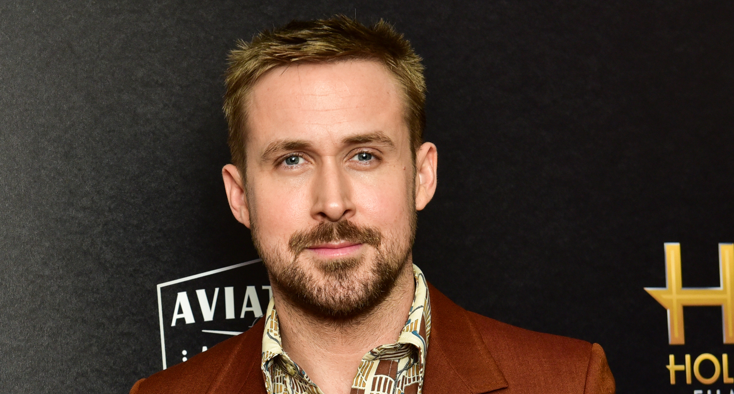 Ryan Gosling’s Next Movie Announced, to Play Actor Suffering from ...