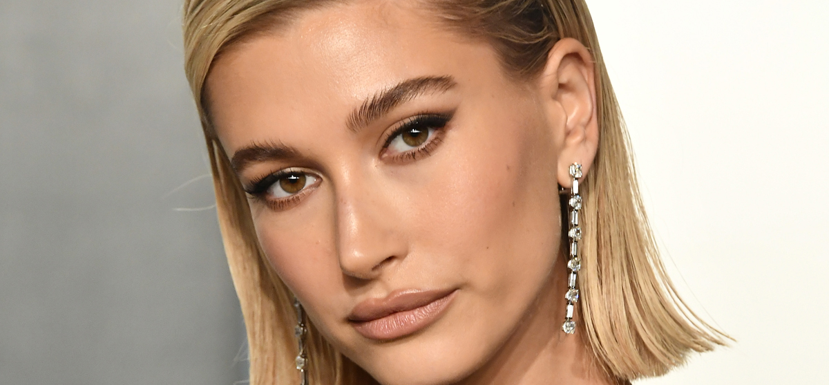Hailey Bieber Reacts to That Viral TikTok Calling Her ‘Not Nice ...