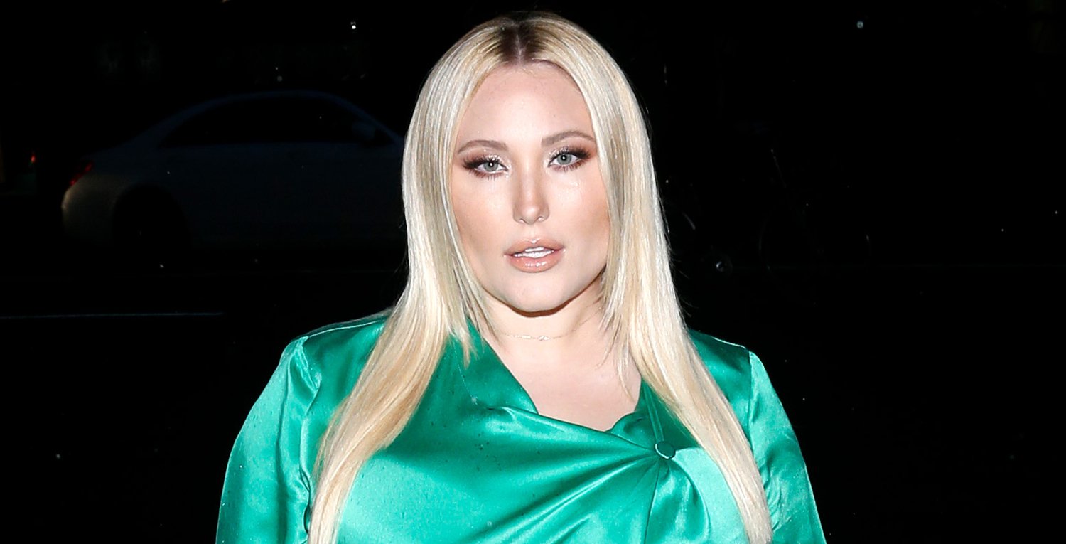 David Hasselhoff’s Daughter Hayley Makes History as Playboy’s First ...