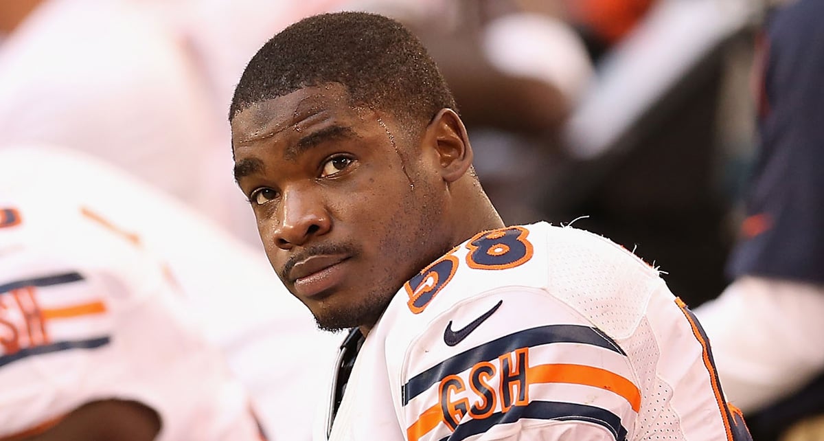 Former NFL Linebacker Geno Hayes Dead at 33 | Football, Geno Hayes, RIP ...