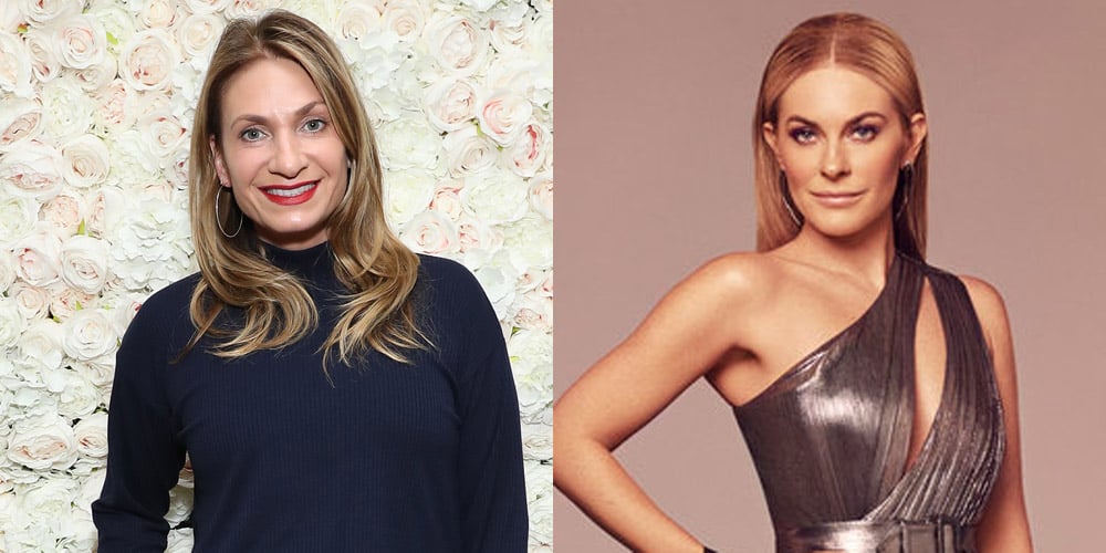 ‘RHONY’s Heather Thomson Seemingly Claims She Was ‘Assaulted’ By Co ...