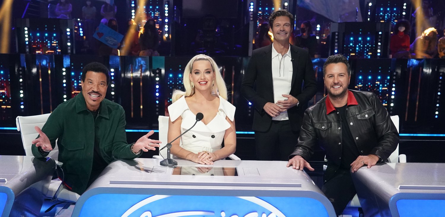 ‘American Idol’ 2021 – Top 16 Contestants Revealed! | American Idol ...