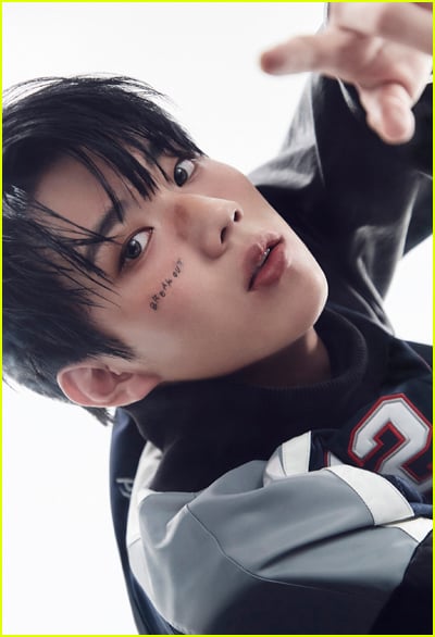 Get to Know the Members of K-Pop Group P1Harmony With These 10 Fun ...