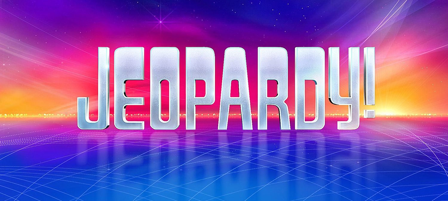 ‘Jeopardy’ Announces ‘Tournament of Champions’ Guest Host! | Jeopardy ...
