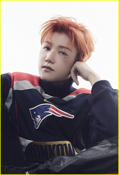 Get to Know the Members of K-Pop Group P1Harmony With These 10 Fun ...