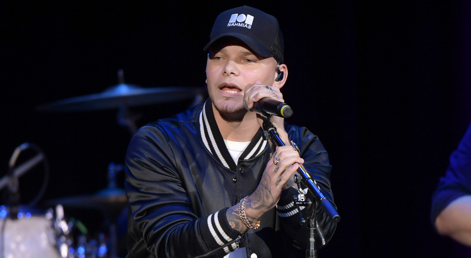 Kane Brown Books Ambitious Concert Tour, Will Make Country Music ...