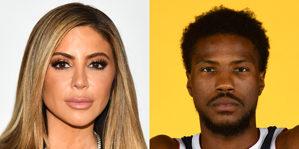 Larsa Pippen & NBA’s Malik Beasley Split After 4 Months – Here’s Why | Larsa Pippen, Malik ...