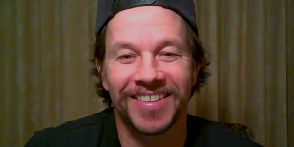 Mark Wahlberg Shares His Plan to Gain 30 Pounds for His Latest Role ...
