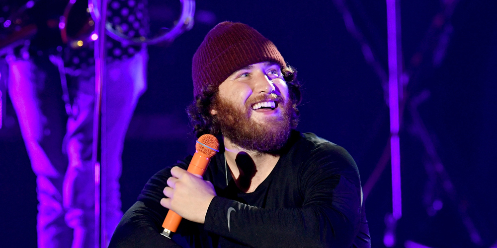 Mike Posner Is Climbing Mt. Everest in Honor of His Late Father | Mike ...