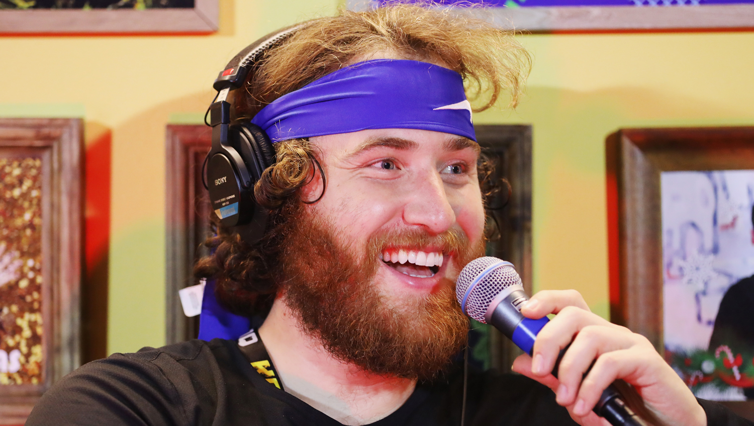 Mike Posner Reveals the ‘Dumbest’ Advice He Was Given While Launching ...