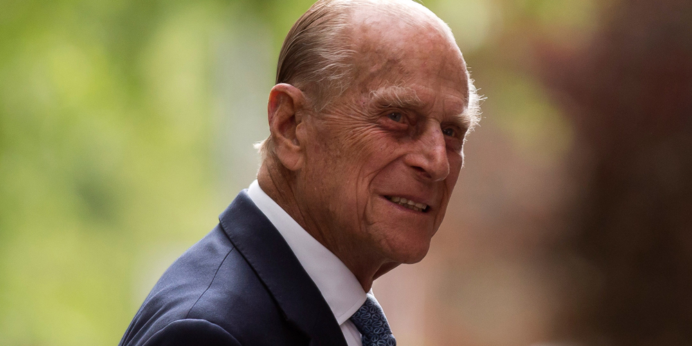 Prince Philip’s Funeral – How to Stream & Watch | Prince Philip | Just ...