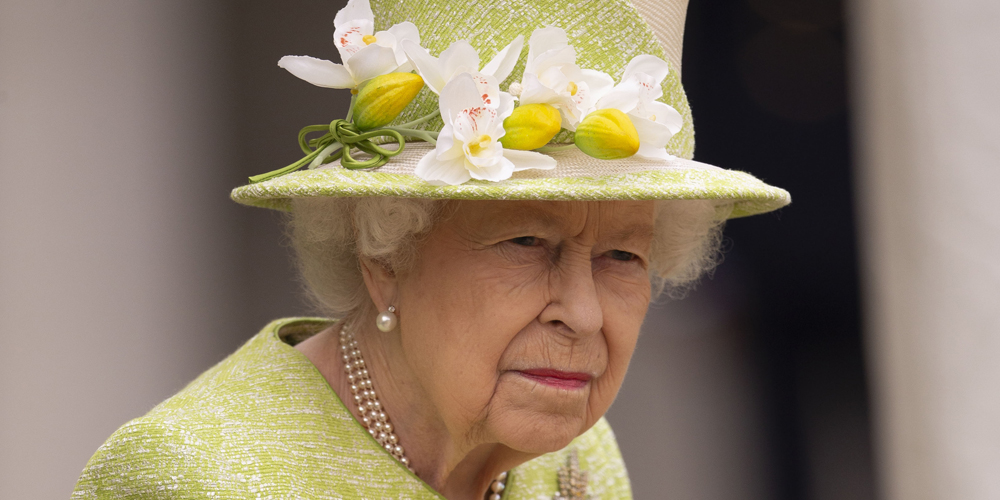 Queen Elizabeth Will Not Celebrate Her Birthday as Usual Following ...