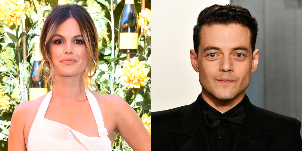 Rami Malek Reached Out To Rachel Bilson After Her Instagram Story Went ...