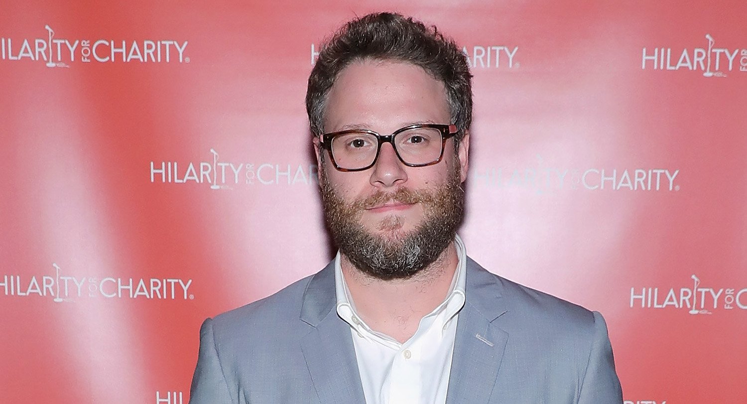 Seth Rogen Encouraged This Famous Friend to Turn Down a Role in a ...