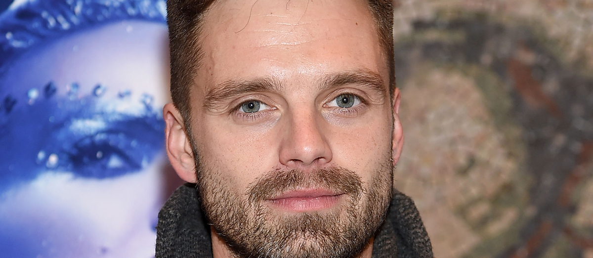 Sebastian Stan Bares His Butt in New Photo to Promote ‘Monday,’ In ...