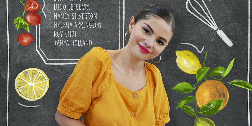 Selena Gomez’s HBO Max Cooking Show ‘Selena + Chef’ To Return For Third ...