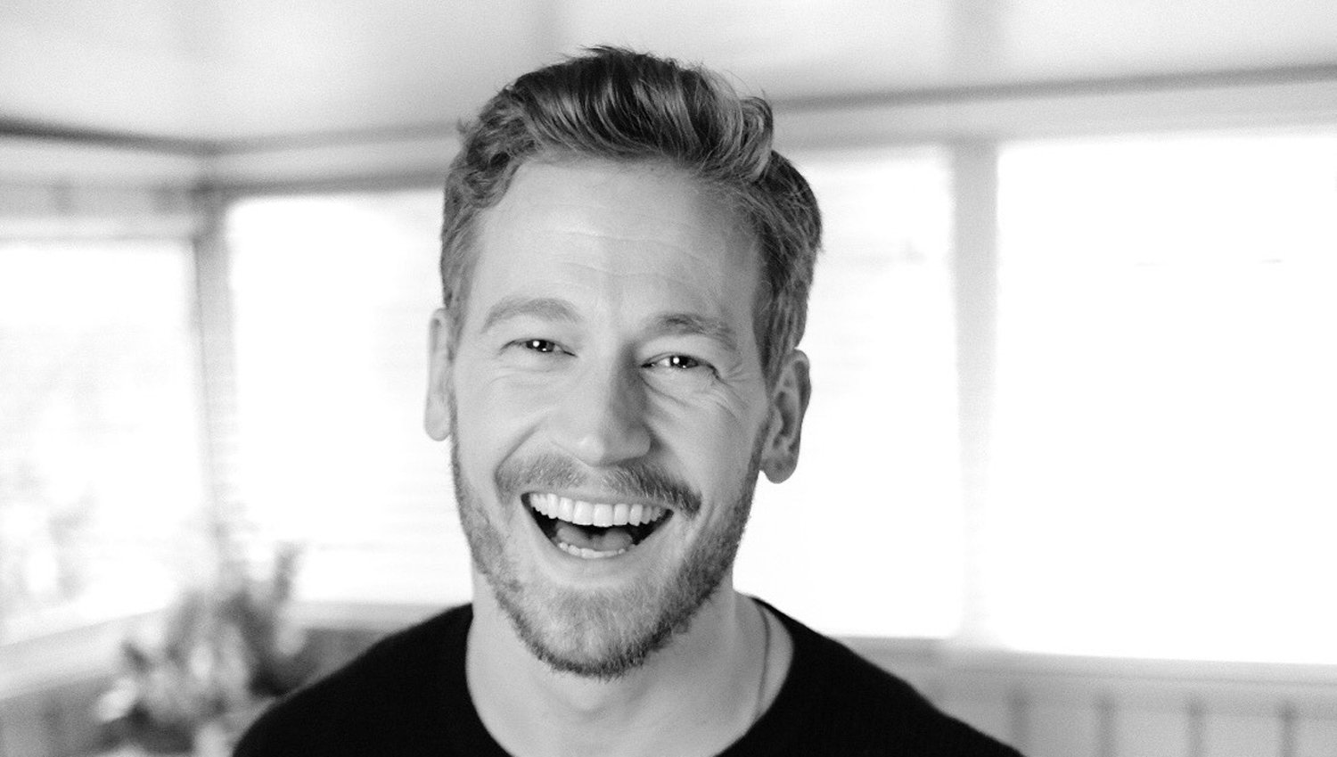 Meet ‘Kung Fu’ Actor Gavin Stenhouse with These 10 Fun Facts ...