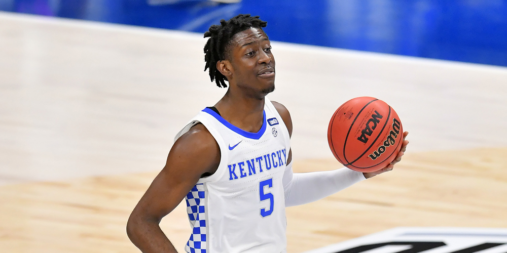 Terrence Clarke, NBA Draft Prospect, Tragically Dies at 19 | RIP ...