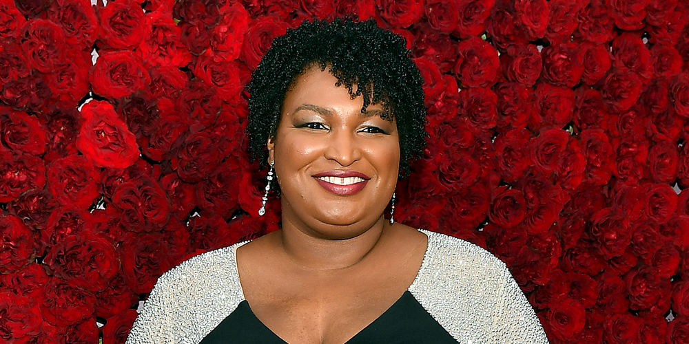 Stacey Abrams’ Newest Novel Being Adapted For Television Series ...
