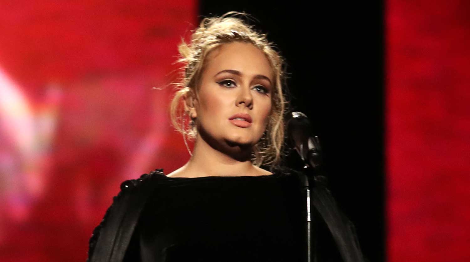 Adele’s Estranged Father Has Reportedly Died After Battle with Cancer ...