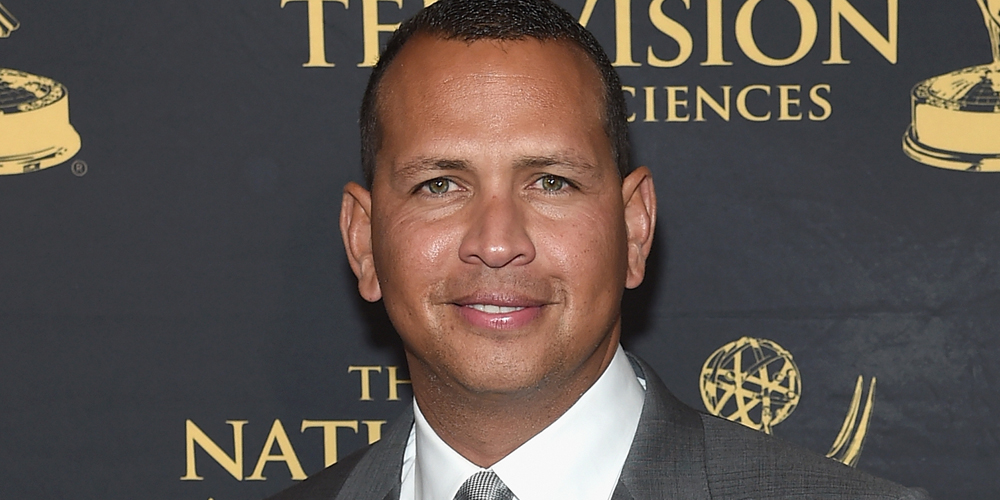 Alex Rodriguez Shares Post About ‘Clearing Out’ His Life as Jennifer ...