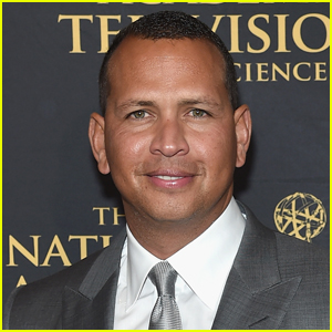 Alexander Rodriguez Actor