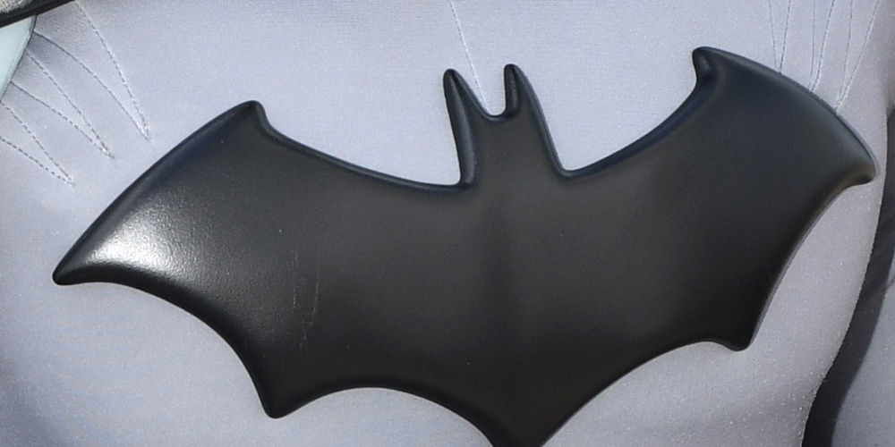 J.J. Abrams, Bruce Timm & Matt Reeves to Helm ‘Batman: Caped Crusader ...