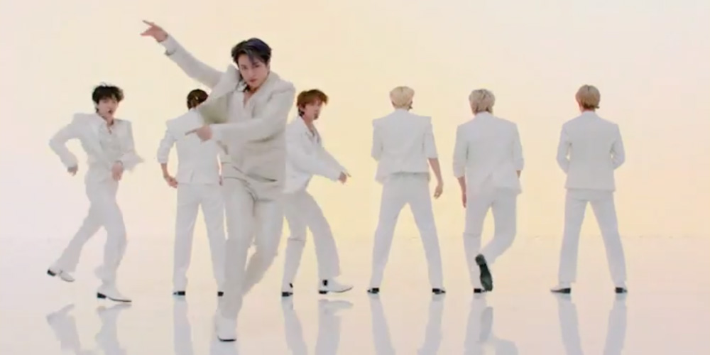 BTS Kick Off GMA’s 2021 Summer Concert Series With ‘Butter’ & ‘Dynamite ...