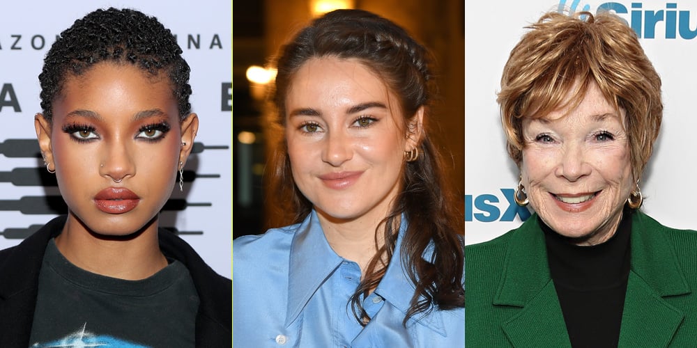 Celebrities Who Have Revealed They’ve Been in Open Or Polyamorous ...