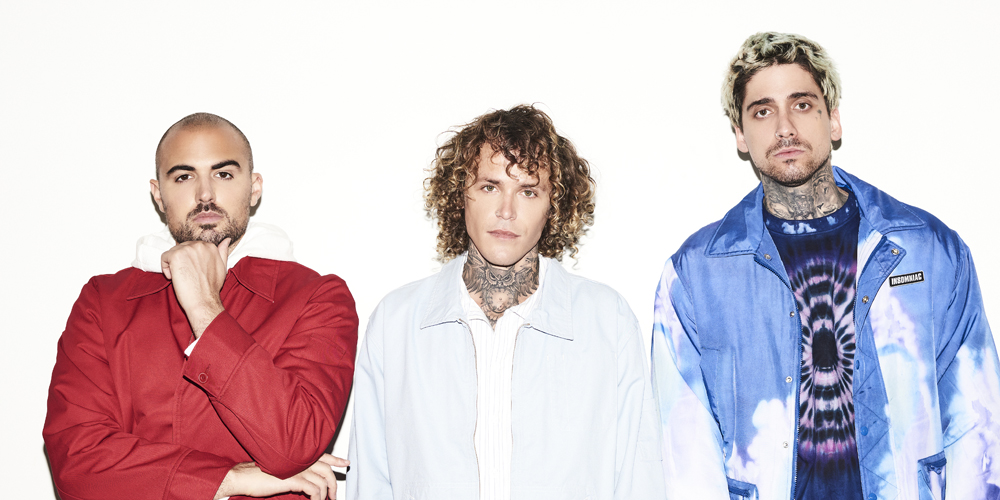 Get to Know ‘Lean On Me’ Trio Cheat Codes With These 10 Fun Facts! (Exclusive) | 10 Fun Facts ...
