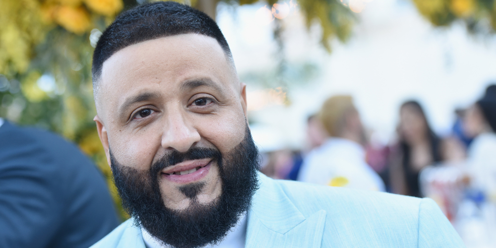 DJ Khaled Gets Dragged on Twitter for a Religious Reason | DJ Khaled ...