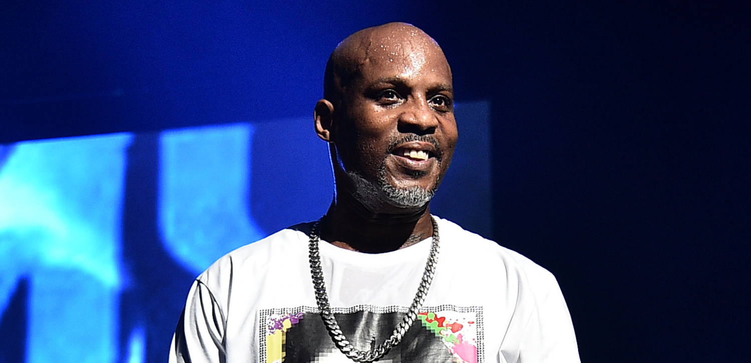DMX’s Album ‘Exodus’ is Released Weeks After the Rapper’s Death ...
