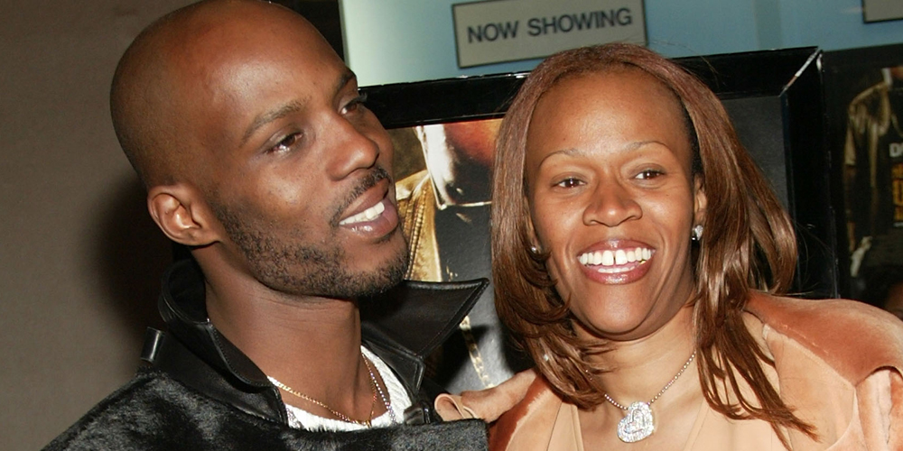 DMX’s Ex-Wife Tashera Simmons Shares His Last Words to Her One Week ...