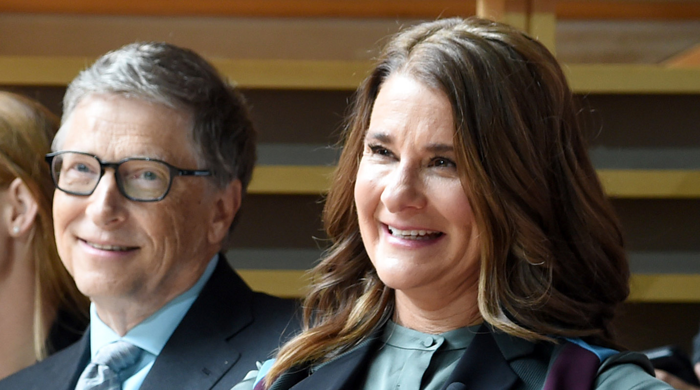 Bill & Melinda Gates’ Daughter Speaks Out in Response to Her Parents ...