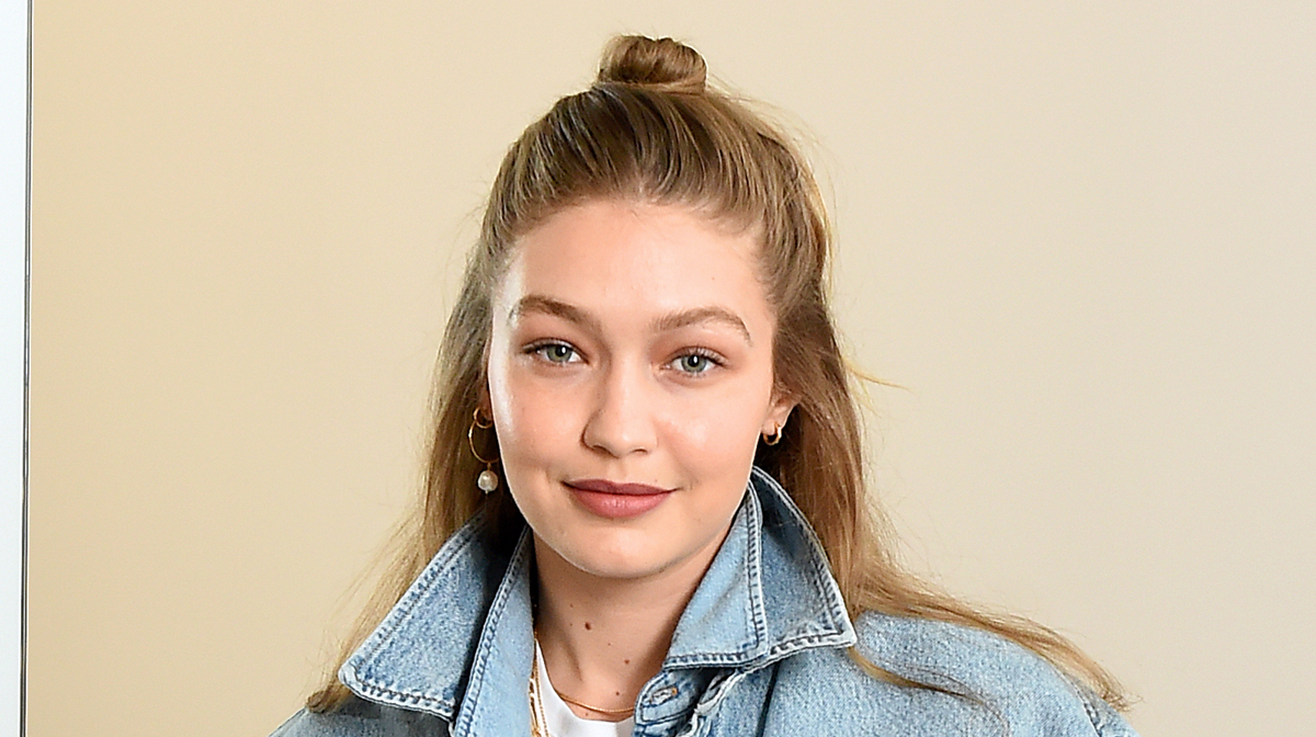 Gigi Hadid’s Face Wash Only Costs A Little Over $4! | Deals, Gigi Hadid ...