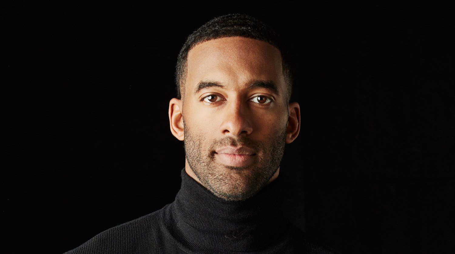 Matt James Just Took a Huge Step in Relationship with Rachael ...