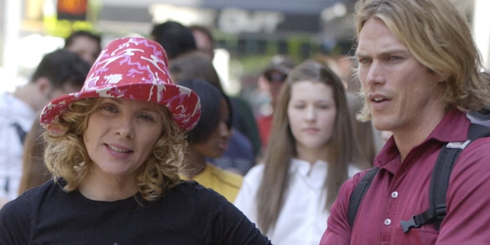 Jason Lewis Aka Smith Jerrod