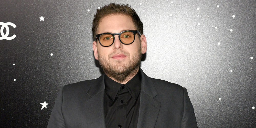 Jonah Hill To Play Legendary Hollywood Fixer Sidney Korshak in New ...