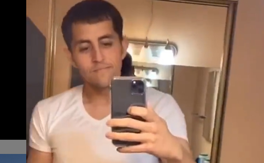 90 Day Fiance’s Jorge Nava Reveals How He Lost 133 Pounds During His ...