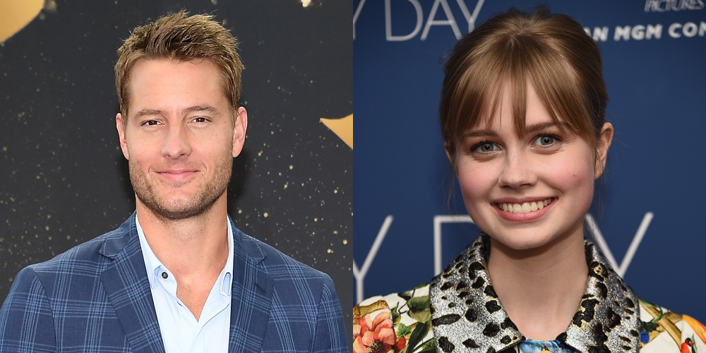 Rebel Wilson’s ‘Senior Year’ Movie Adds Justin Hartley & Angourie Rice ...
