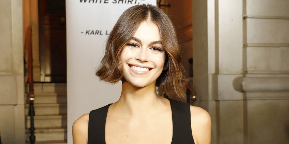 Kaia Gerber Opens Up About Dating Older & Getting ‘Put in Situations ...