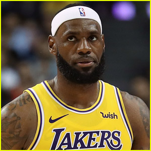 LeBron James Shares Disheartening Update After Ankle Injury | LeBron ...
