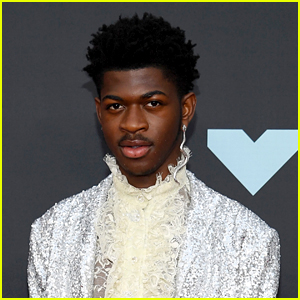 Lil Nas X Reflects On His Coming Out Moment & Calls It A ‘Scary Moment ...