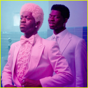 Lil Nas X Recalls His Teenage Struggles in ‘Sun Goes Down’ Music Video ...