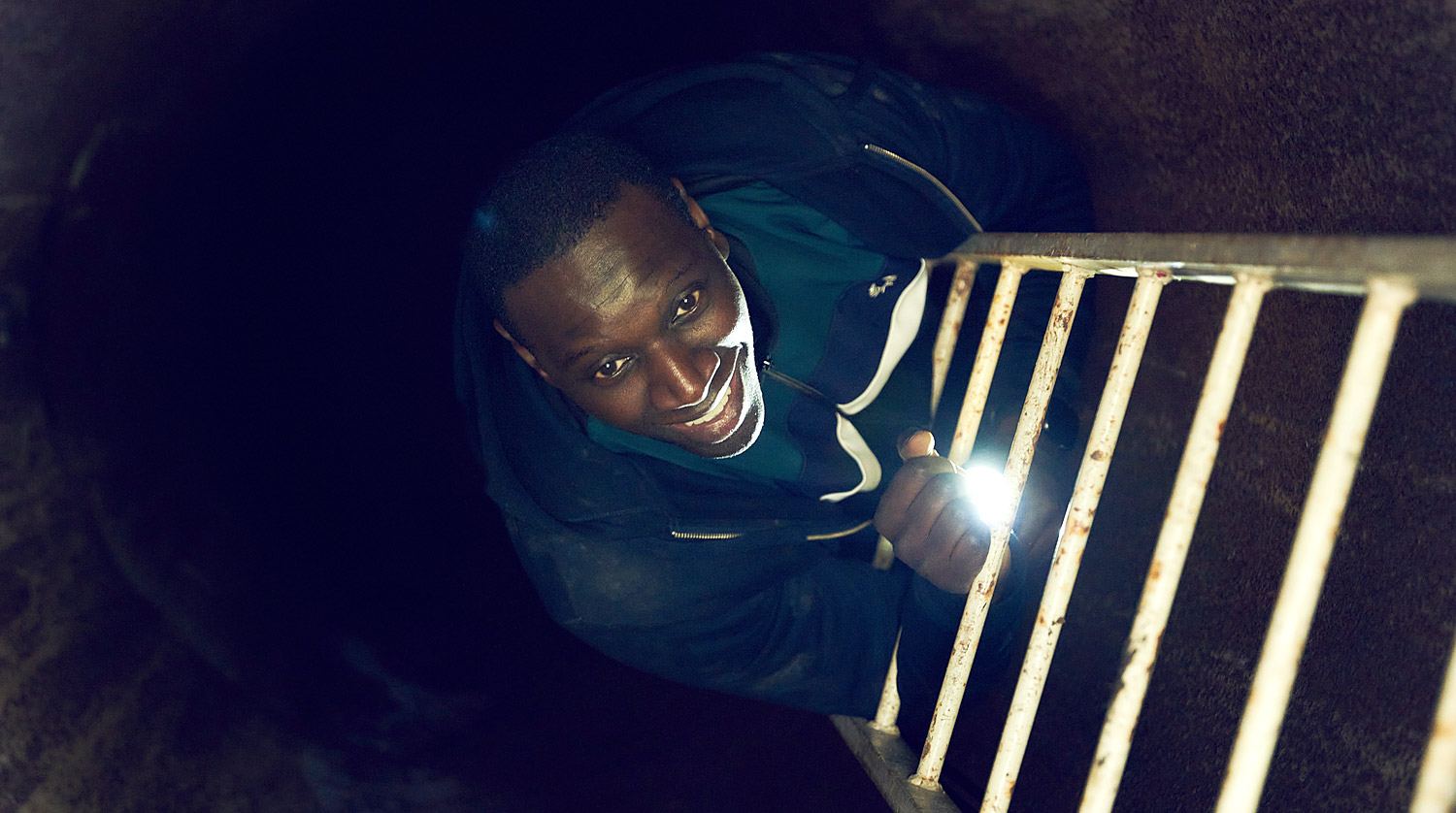 Netflix Drops First Photos of Omar Sy in ‘Lupin’ Season 2 | lupin ...