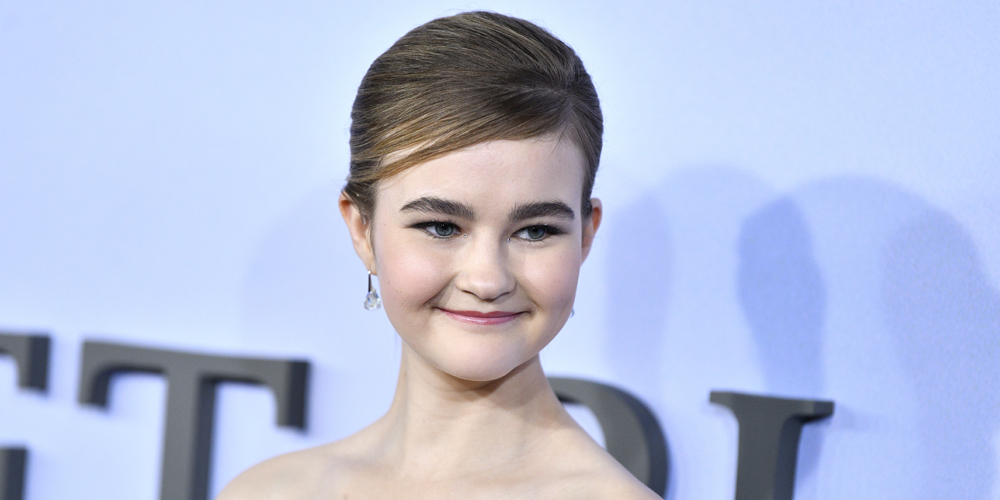 ‘Quiet Place 2′ Star Millicent Simmonds Shares Why The Sequel Was A ...