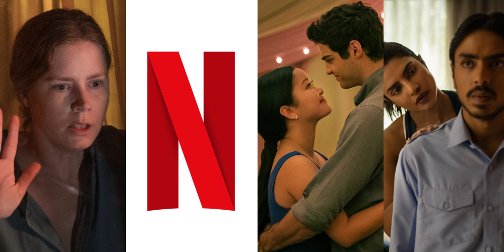 Netflix’s 2021 Original Movies Ranked From Worst to Best | Extended ...