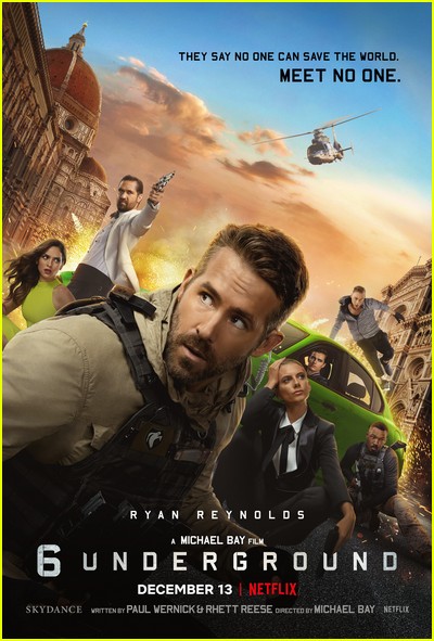 Netflix Reveals Updated List of Top 10 Most Popular Movies Ever, as of ...