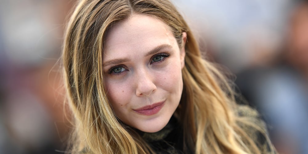 Elizabeth Olsen To Star in HBO Max Series Based on Axe Murderer Candy ...