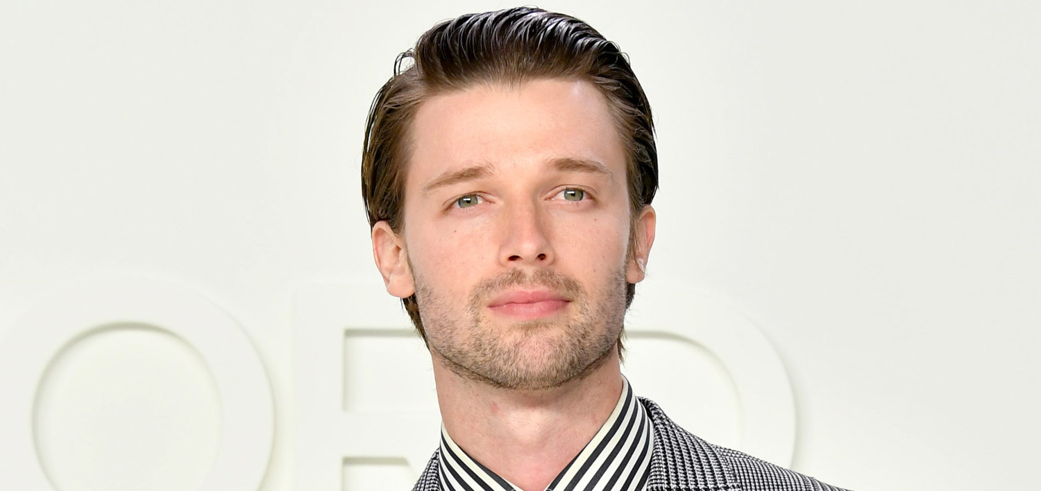 Patrick Schwarzenegger Shows Off Ripped Abs After Physical ...